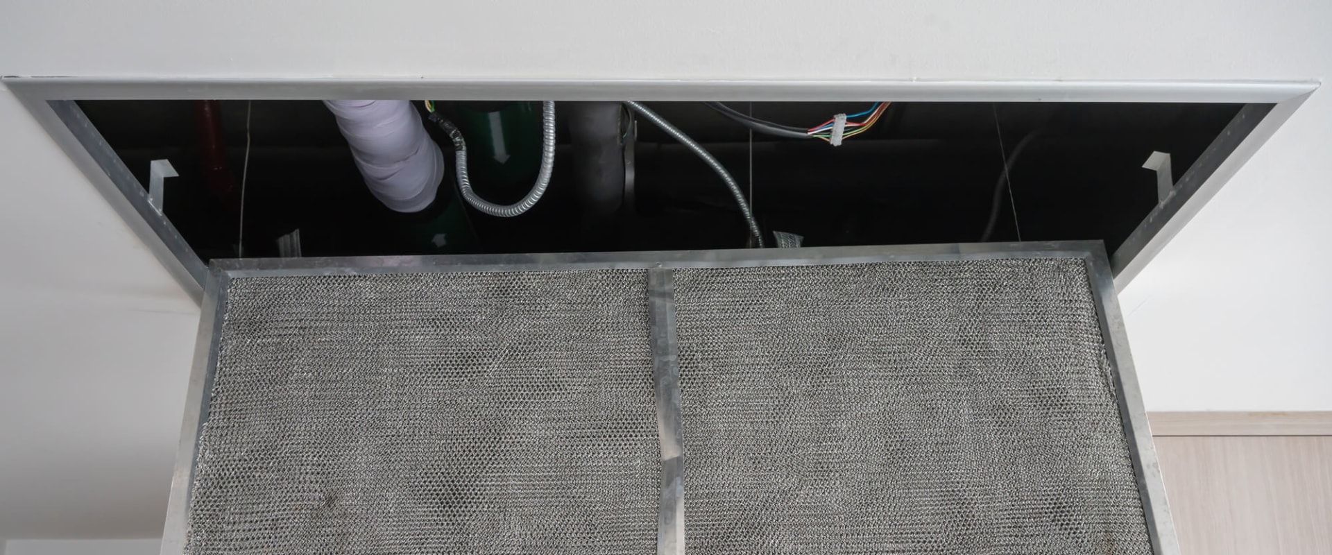 7 Signs You Need to Change Your Air Conditioner Filter